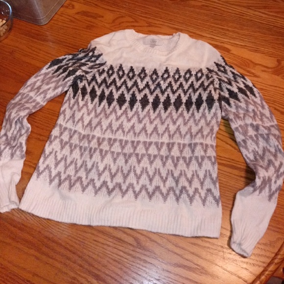 LOFT | Sweaters | Loft Sweater | Poshmark